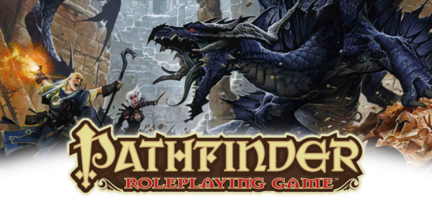 Why Should I Play Pathfinder? – Gryffin's Landing