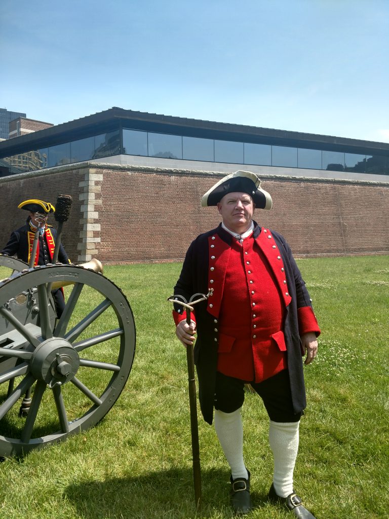 Free Summer Series – Point State Park – Gryffin's Landing