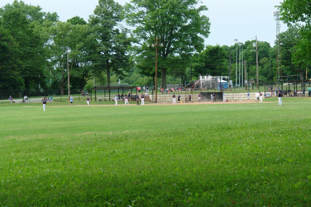 Free Summer Series: Renziehausen Park – Gryffin's Landing